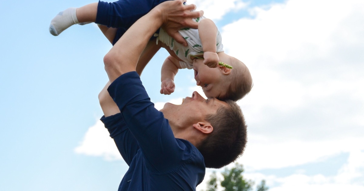 How to Support a First-Time Stay-at-Home Dad - CorporetteMoms