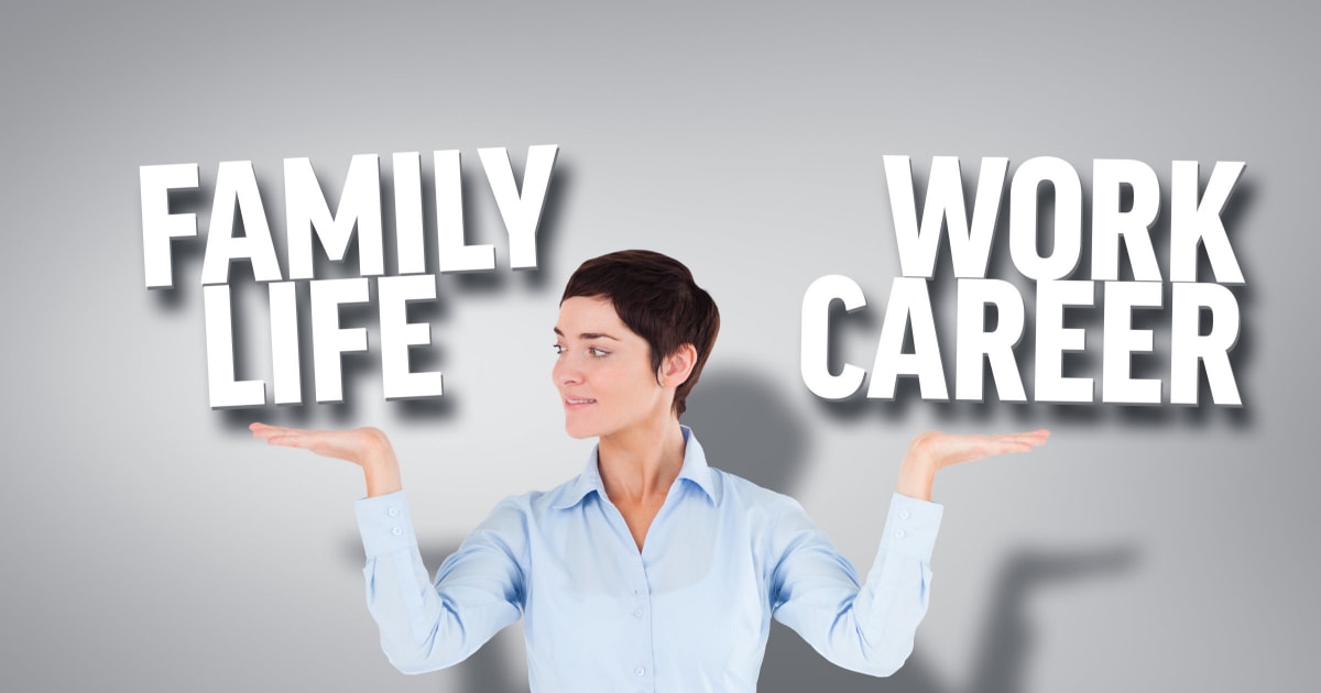 How Are Your Work-Life Boundaries Going Right Now? - CorporetteMoms